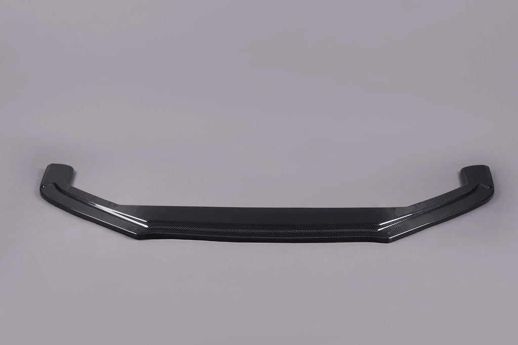 2016-2020 Honda Civic Front Lip (Si/Sport) – DAS Innovation